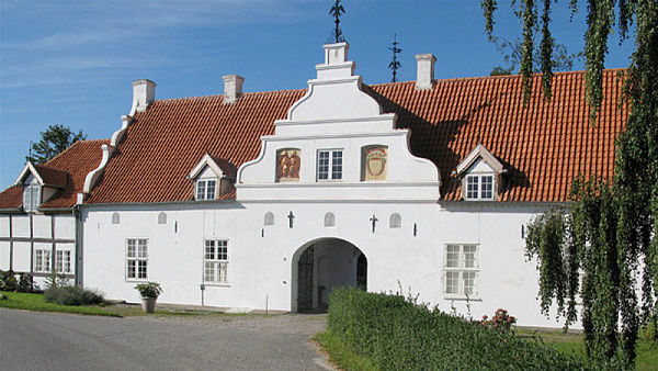 Striden med Wedellsborg